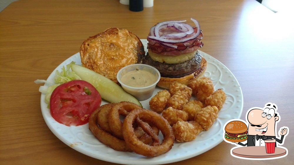 The Grill at Star Valley Ranch in Star Valley Ranch - Restaurant menu ...