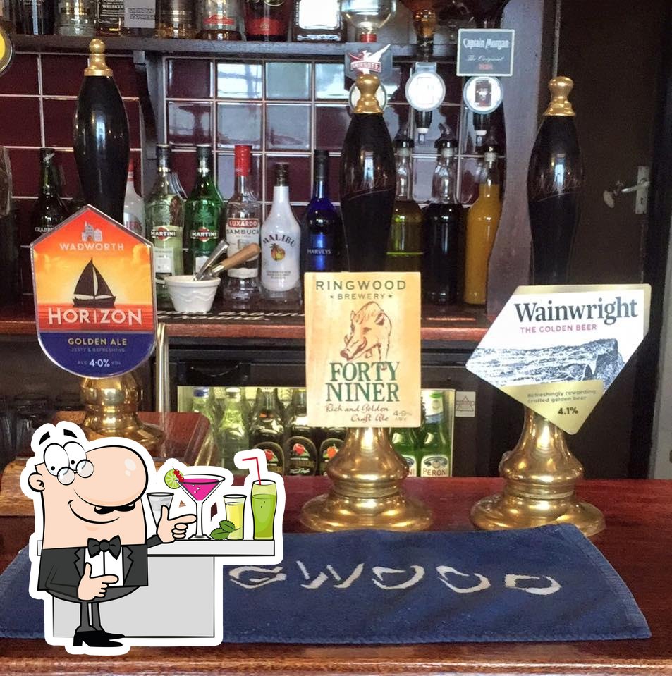Three Horseshoes, Main Road in Morley - Restaurant reviews