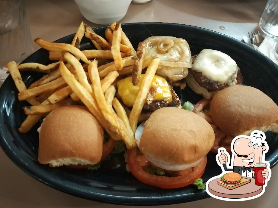 Timberline Cafe in West Yellowstone - Restaurant menu and reviews