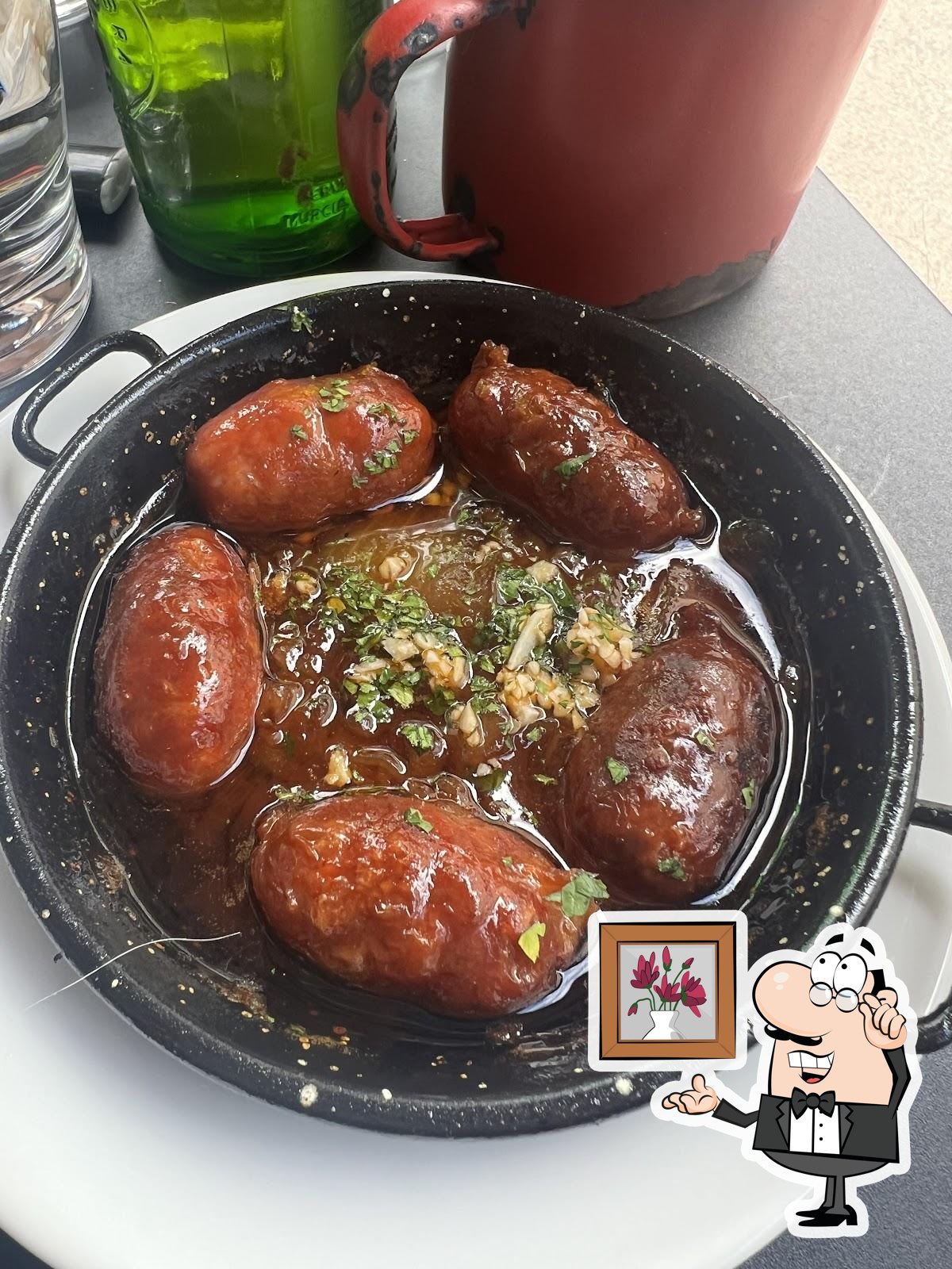 Bravas, Bristol - Restaurant menu, prices and reviews