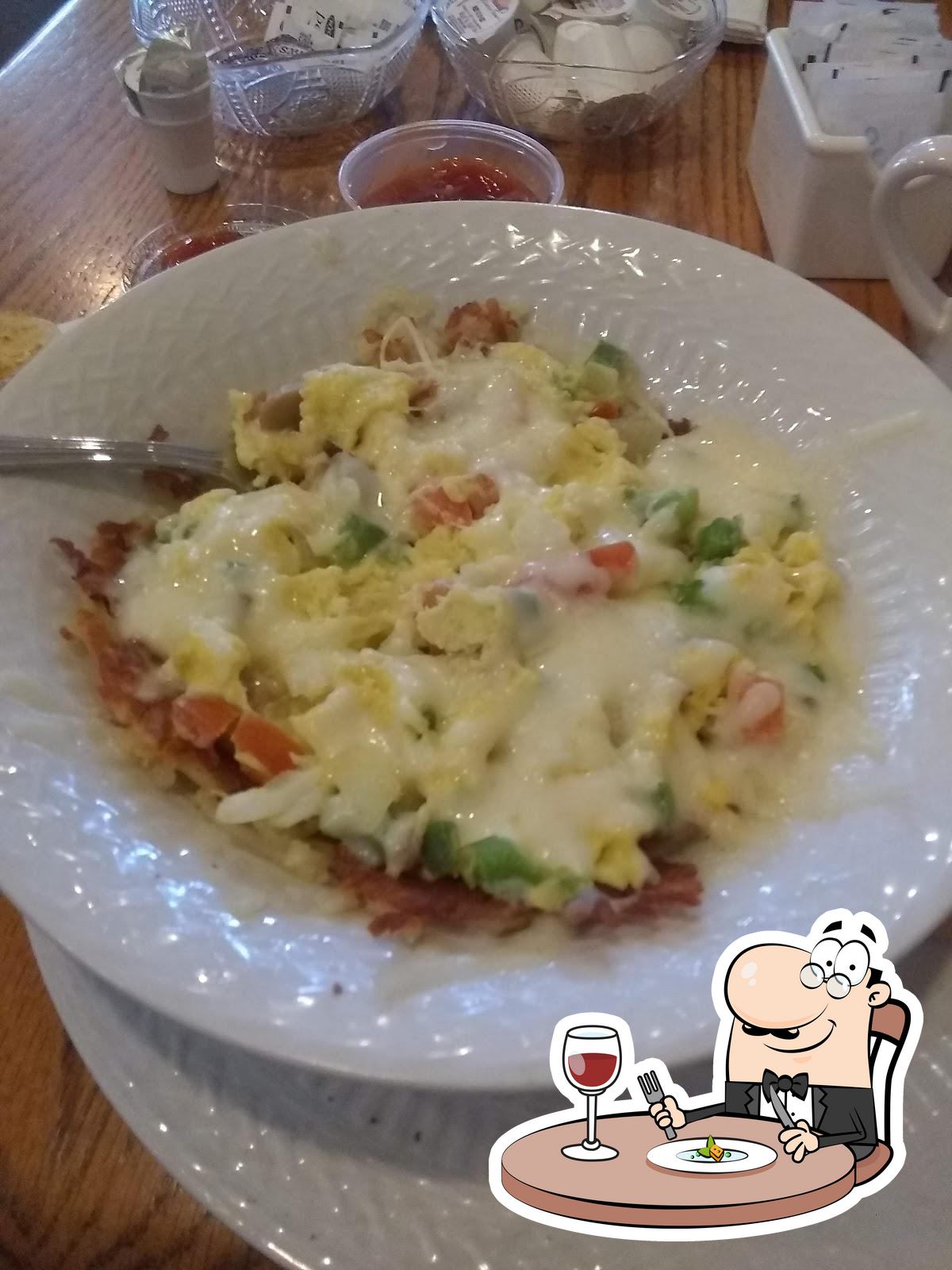 RUMA’S RESTAURANT in North Royalton - Restaurant reviews