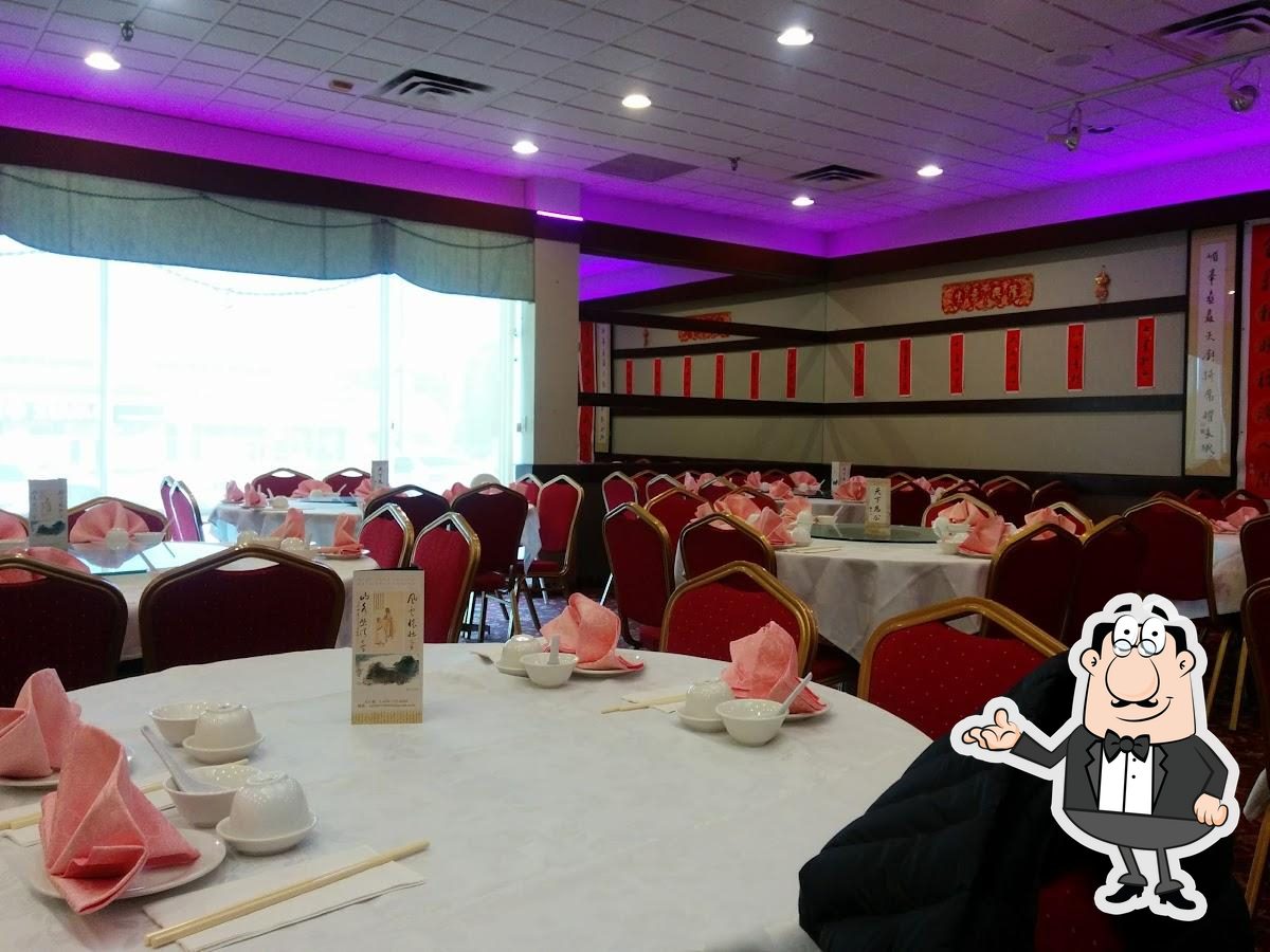 Omei Restaurant 峨嵋魚翅海鮮酒家 in Richmond Hill - Restaurant reviews