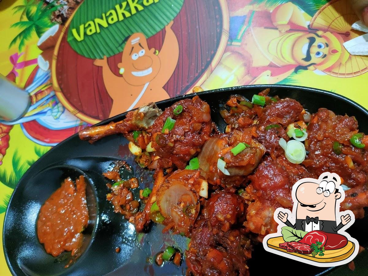 Bombay Bite's, Navi Mumbai - Restaurant reviews