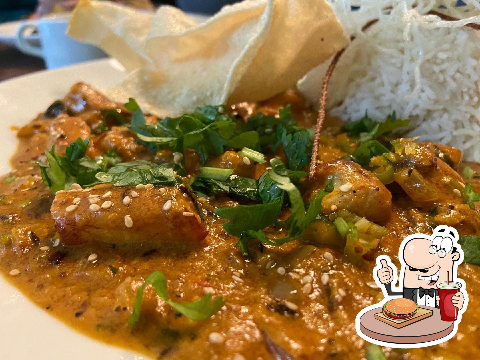 Mt.Kailash Himalay Kitchen restaurant, Bochum - Restaurantbewertungen