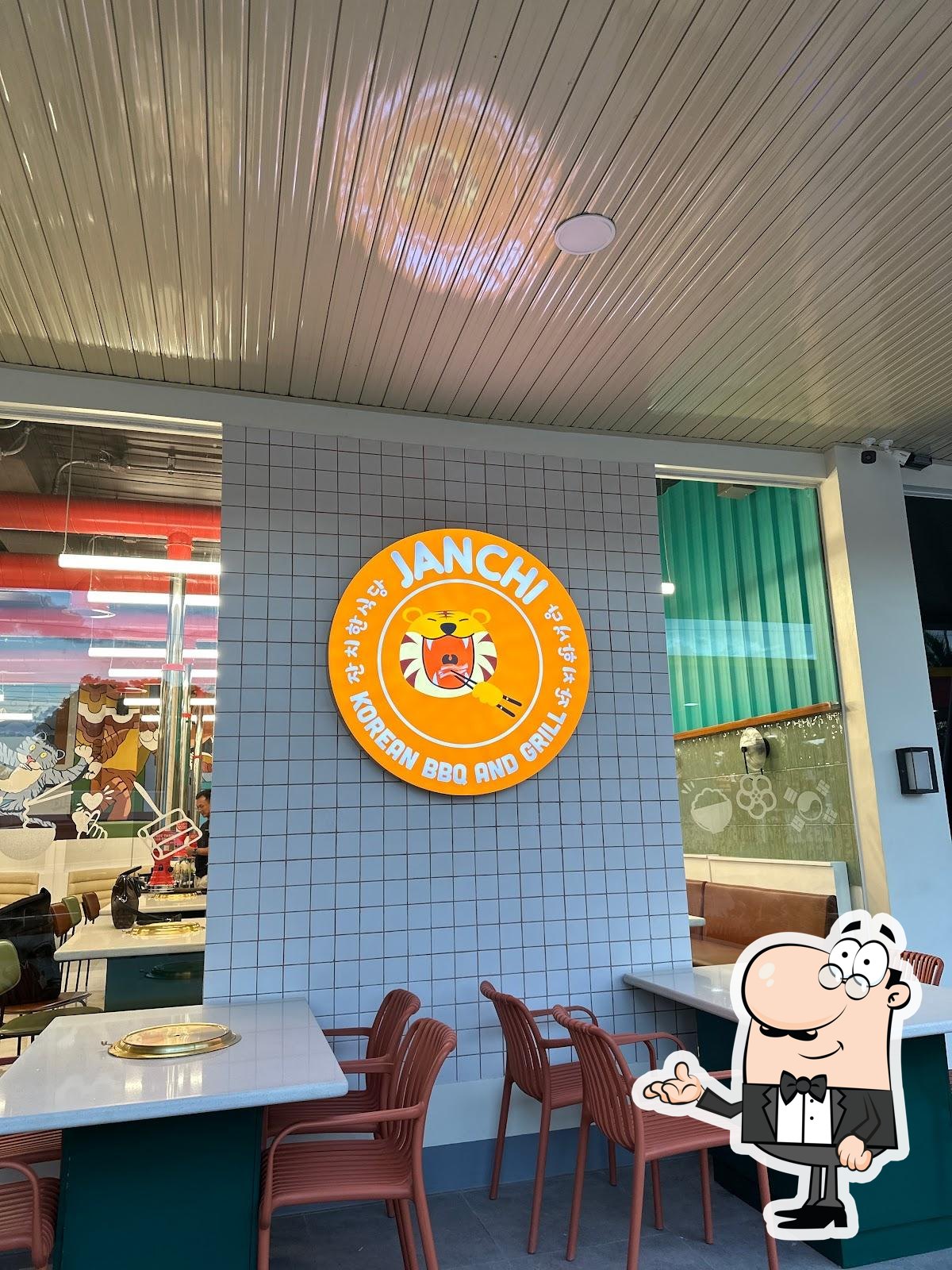 Janchi Korean BBQ & Grill, Cauayan City - Restaurant reviews