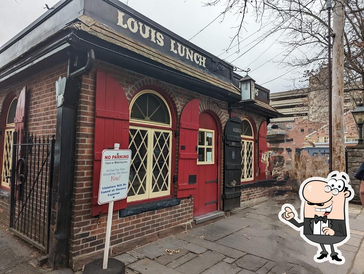 Louis' Lunch, New Haven - Restaurant menu, prices and reviews