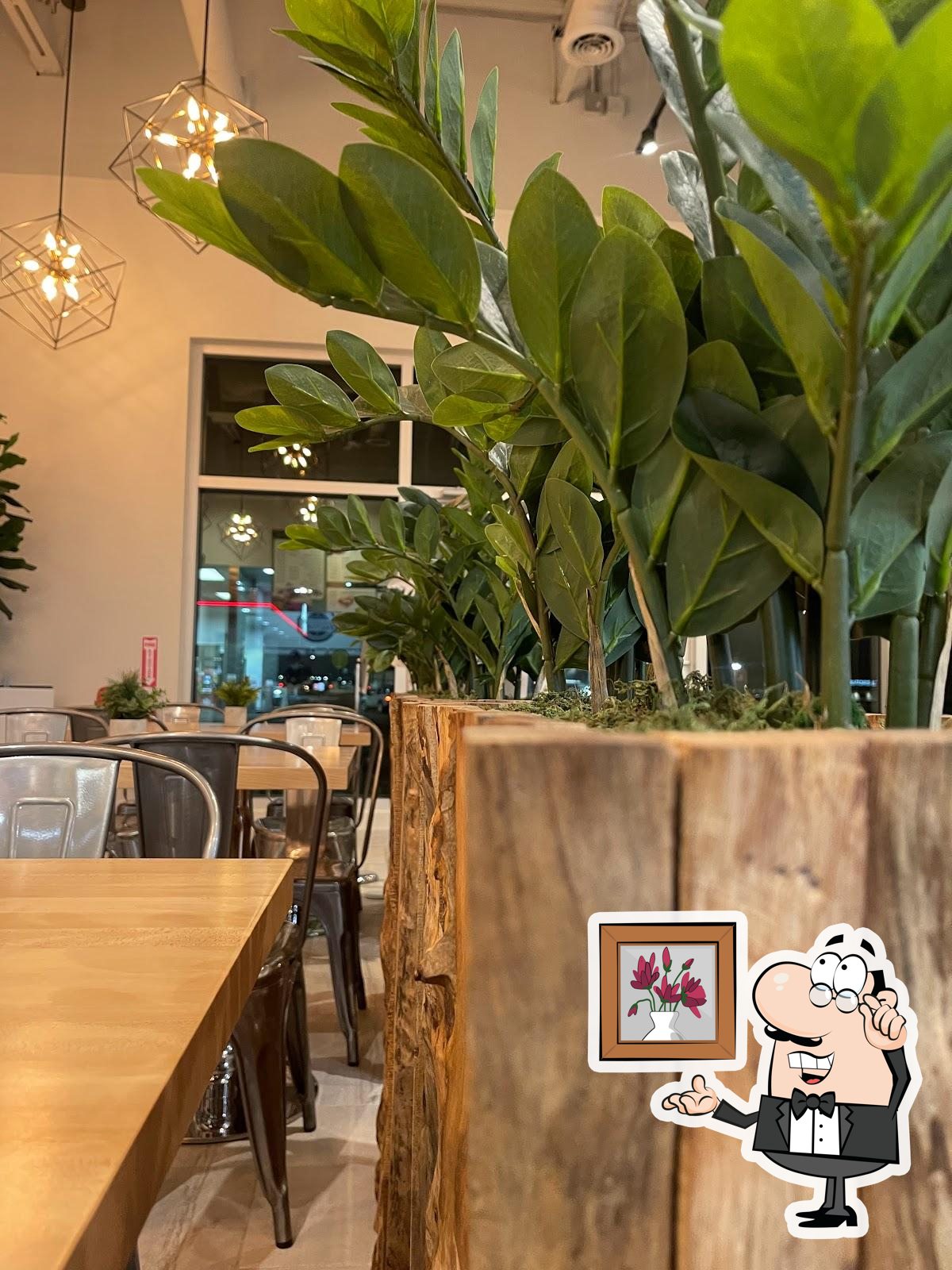 Shawarma Factory, Calgary - Restaurant menu, prices and reviews