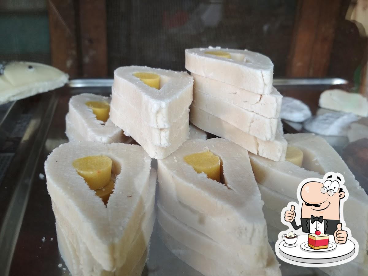 Shree Krishna Sweets, Habibpur - Restaurant reviews