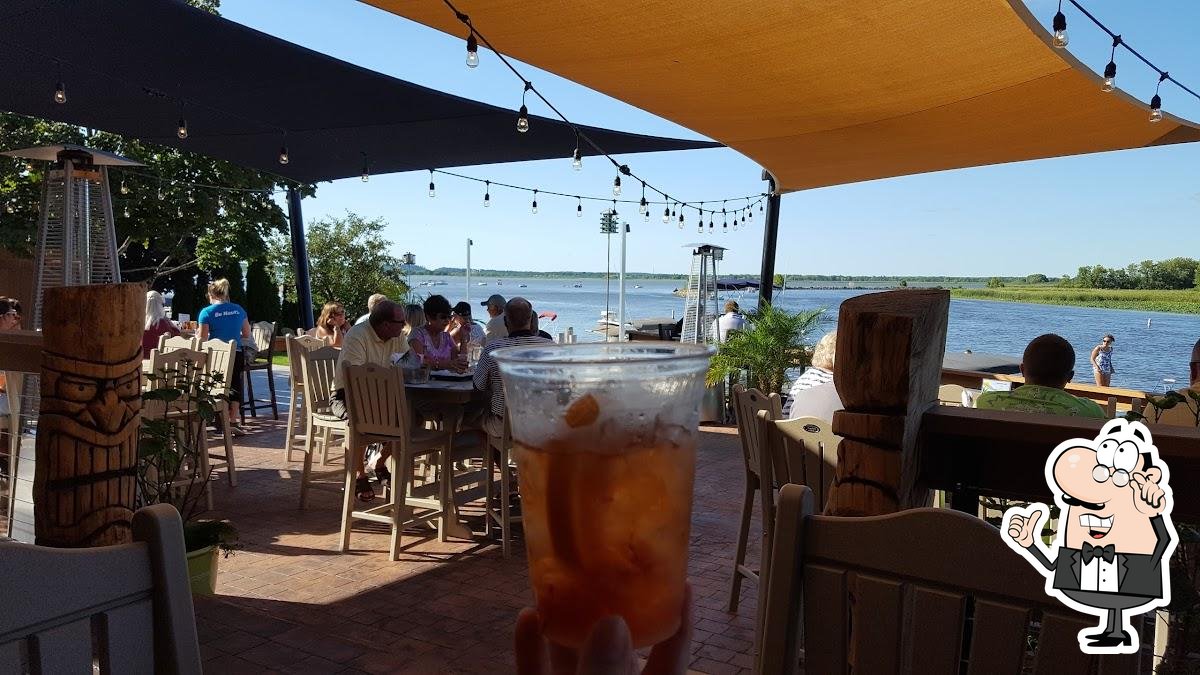 The Nauti Turtle in Fremont - Restaurant menu and reviews