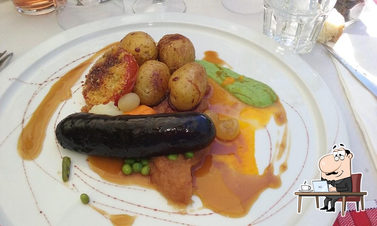 La Ferme de Bruges, Bruges - Menu du restaurant, prix et avis