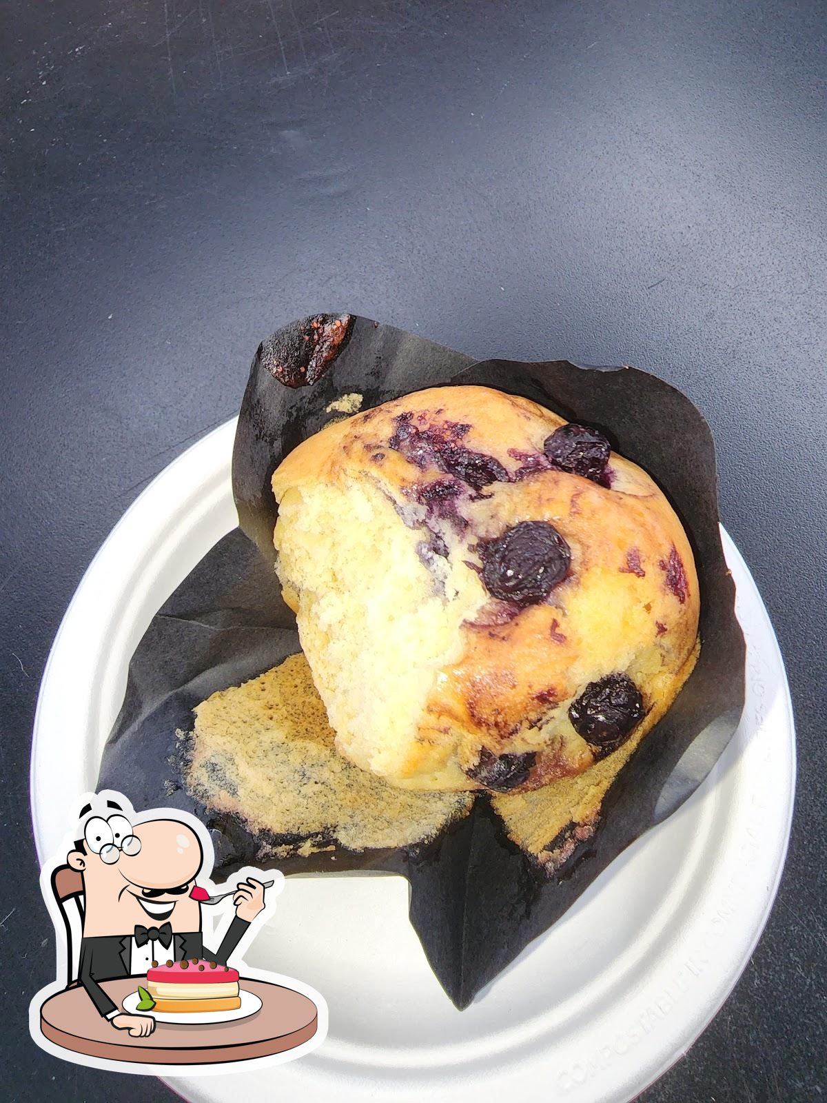 The Foundry Cafe, Brassall - Restaurant menu, prices and reviews