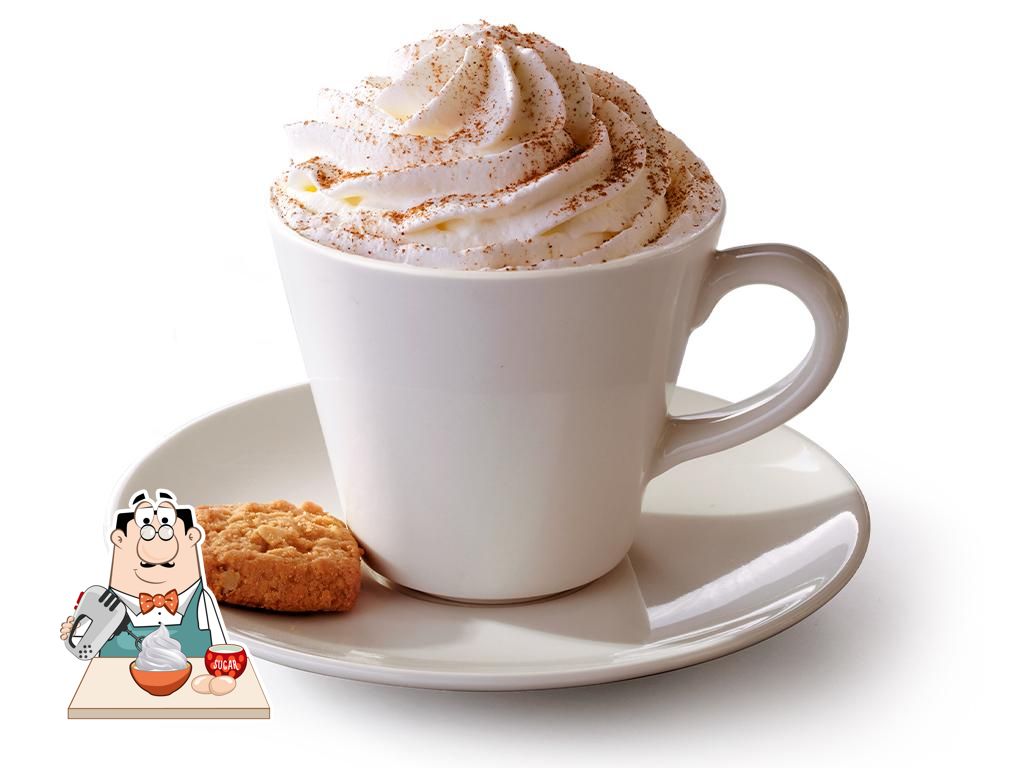 Wimpy restaurant, Ermelo, 74C Kerk St - Restaurant menu and reviews