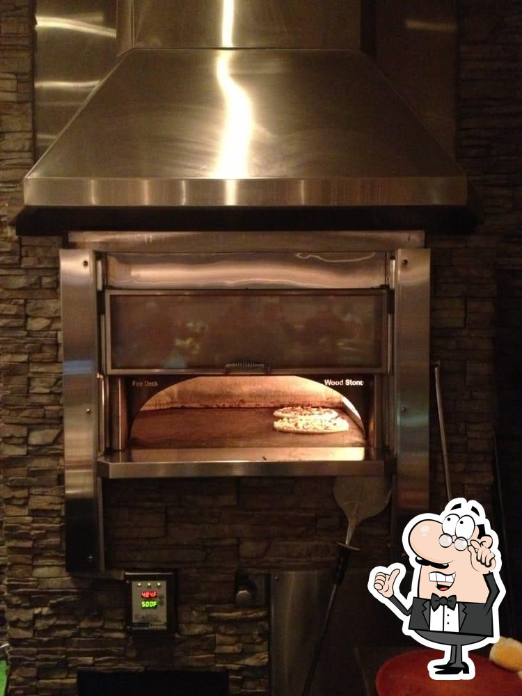 Bocca, Fairhaven - Restaurant menu, prices and reviews