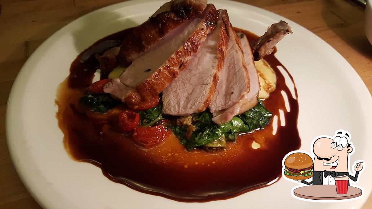 10 Acres Commons in Victoria - Restaurant menu and reviews