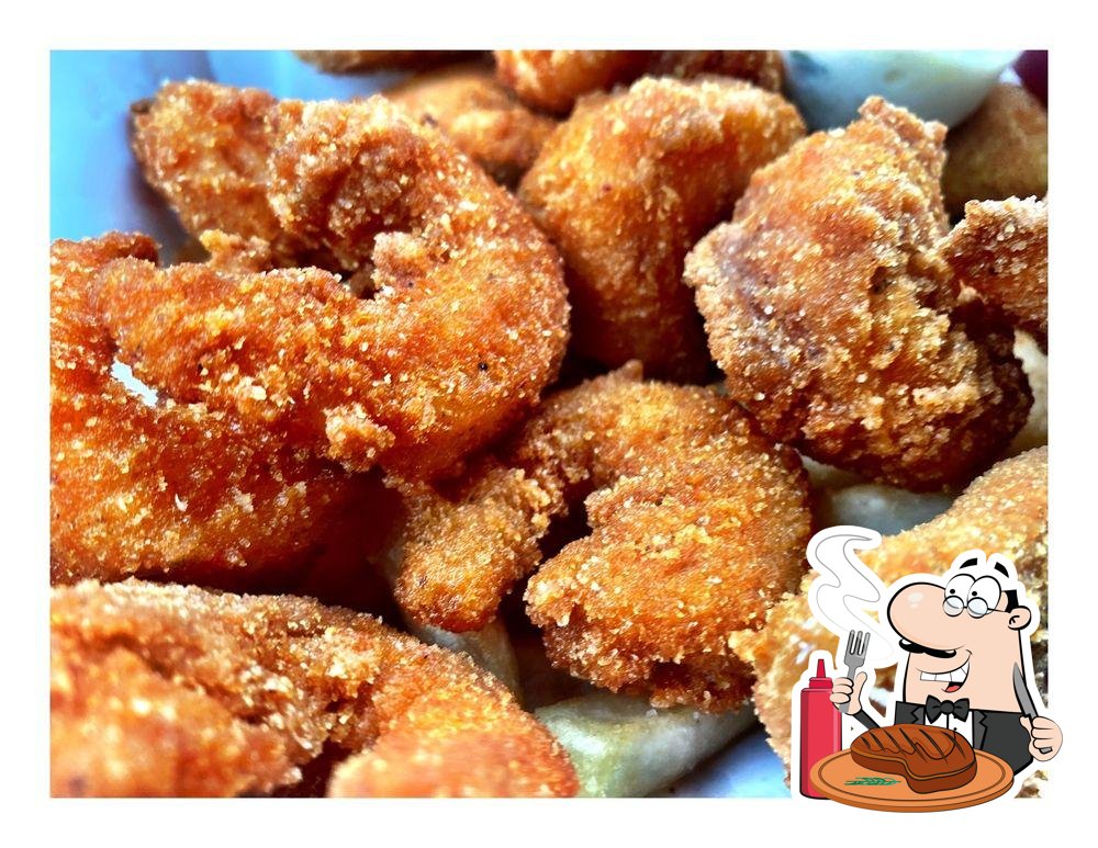 BROADWAY SHRIMP in East Chicago - Restaurant menu and reviews