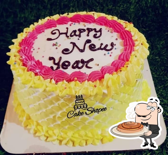 Cake Shopee the Home Bakers - Restaurant menu, prices and reviews
