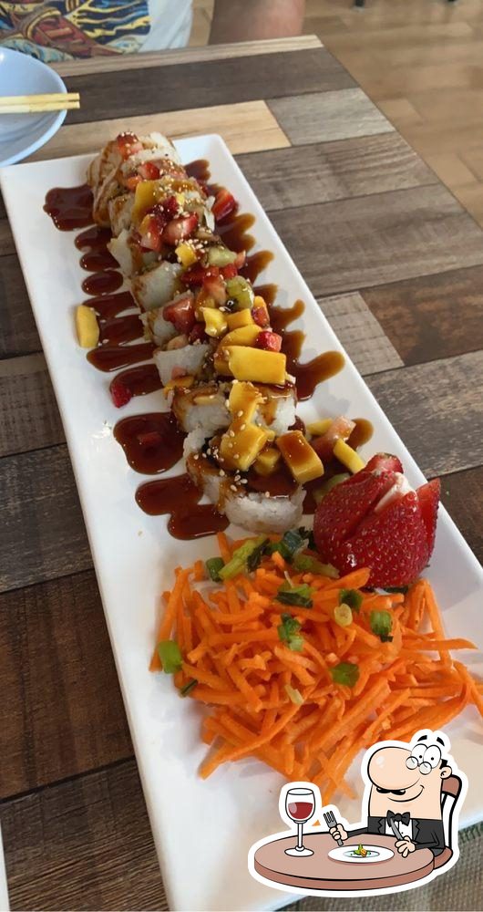El Coco Pirata in Commerce City - Restaurant menu and reviews