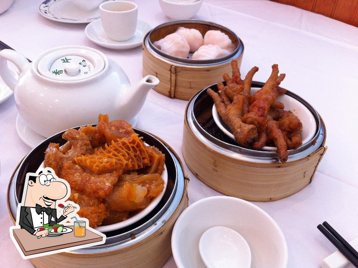 Good Choice Restaurant in Vancouver - Restaurant menu and reviews