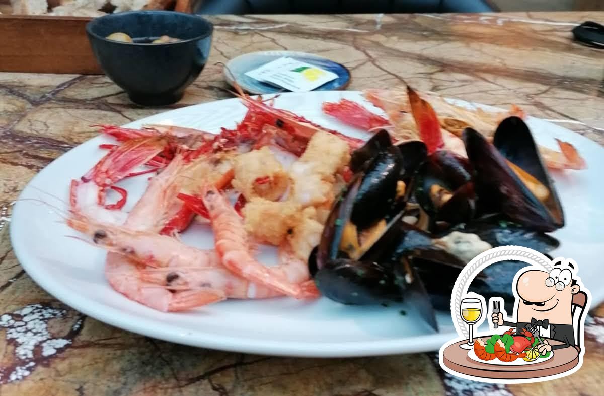 Pluma in Amersham - Restaurant reviews