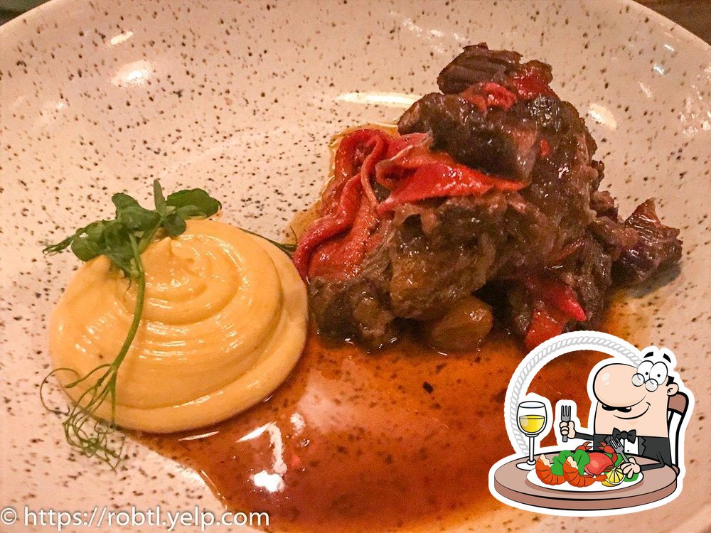 Salt House Tapas in Liverpool - Restaurant reviews