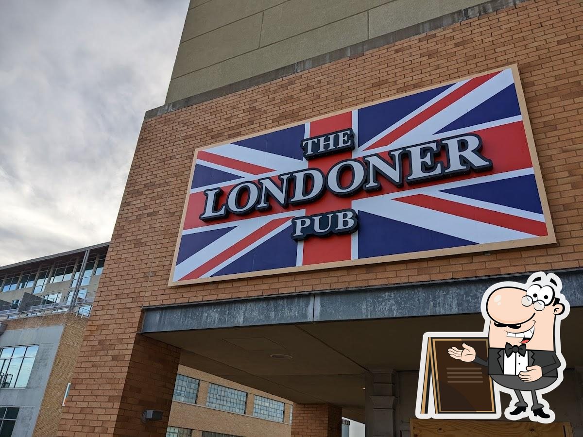 The Londoner Pub Dallas in Dallas - Restaurant reviews
