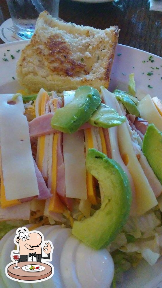 The Windmill Restaurant, Soledad - Carta del restaurante y opiniones