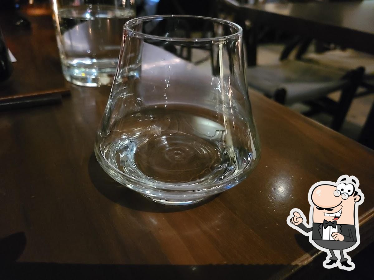 Uni, Boston - Restaurant menu, prices and reviews