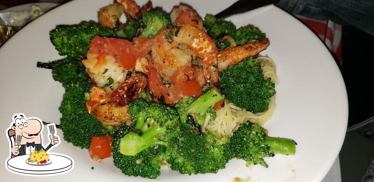 Angeli's in Naperville - Restaurant menu and reviews