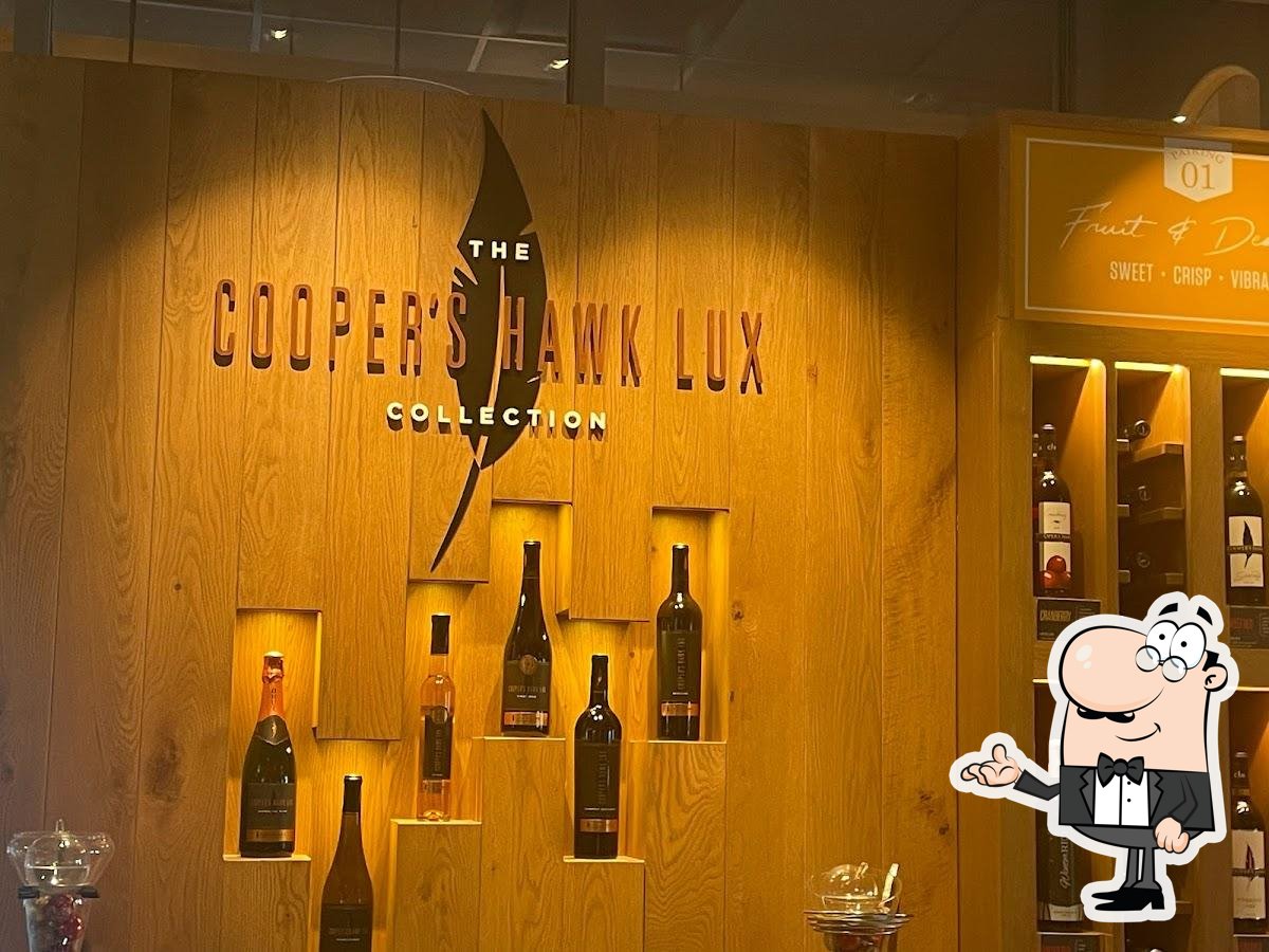 Cooper's Hawk Winery & Restaurant- Virginia Beach, VA, Virginia Beach ...