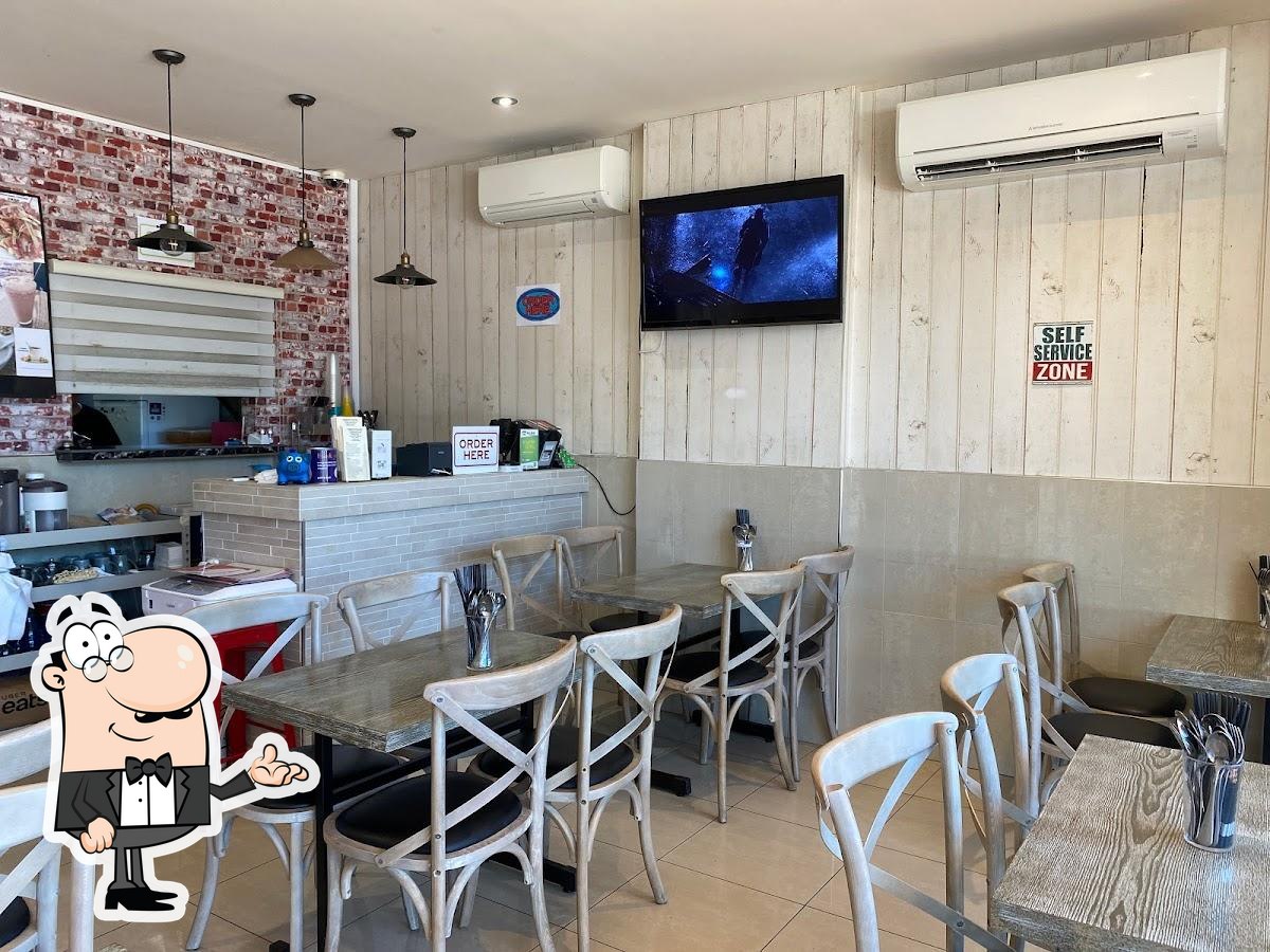 Mari Mari Malaysian Cuisine in Victoria Park - Restaurant menu and reviews