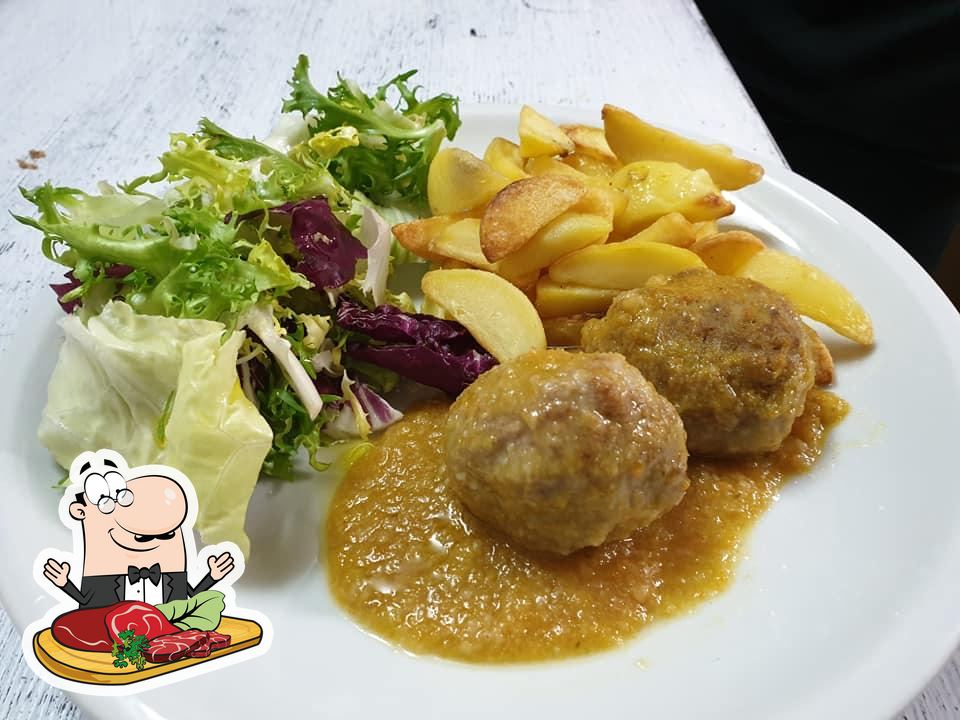 Osteria Il Peperino ristorante, Roma - Recensioni del ristorante