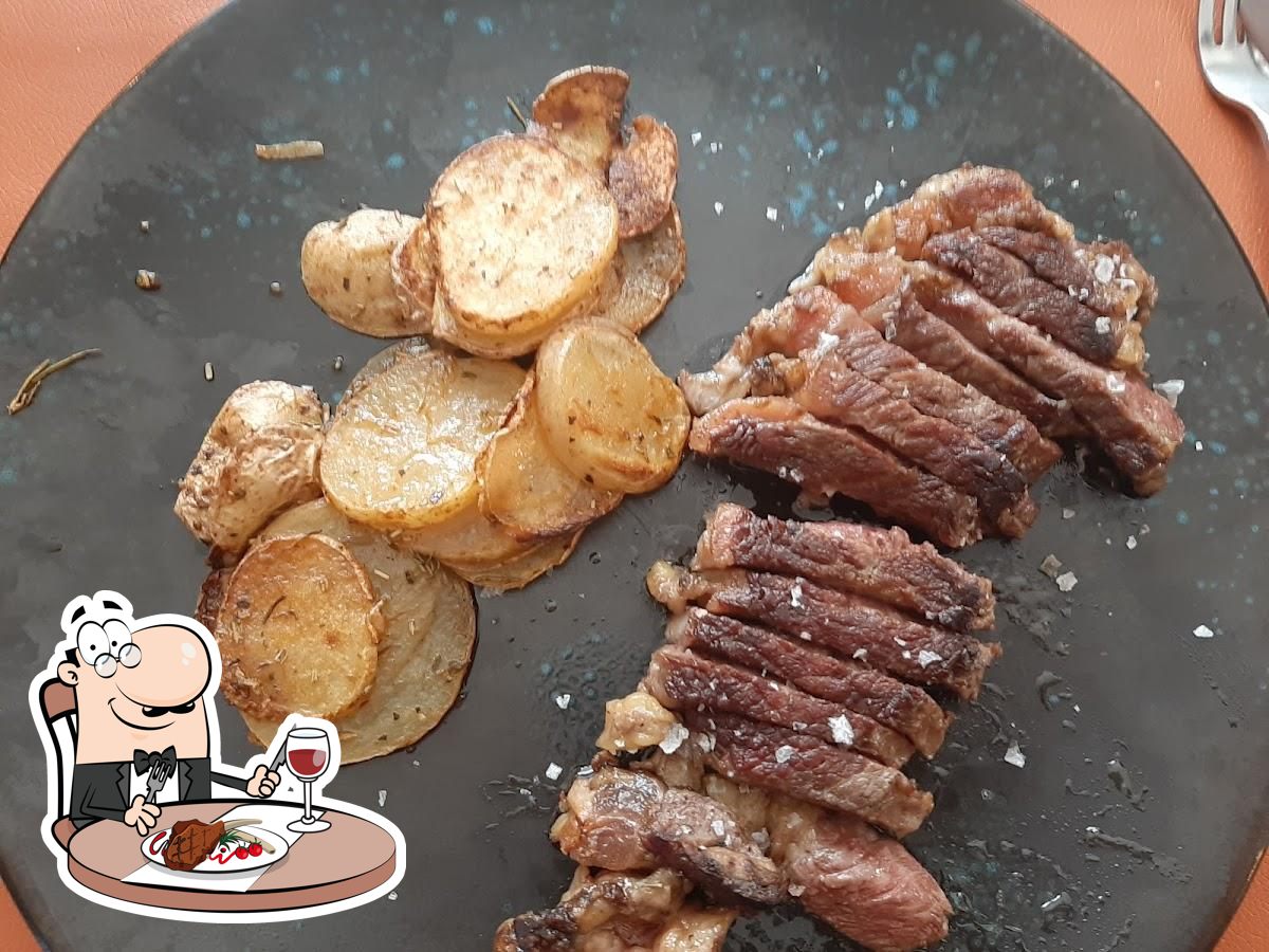 Querida Jacinta Gastrobar, Valencia - Carta del restaurante y opiniones