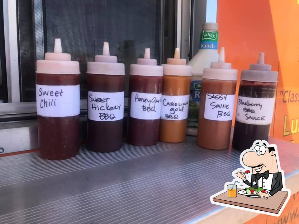 Bubbles BBQ Chippewa Falls WI, Chippewa Falls - Restaurant menu, prices ...