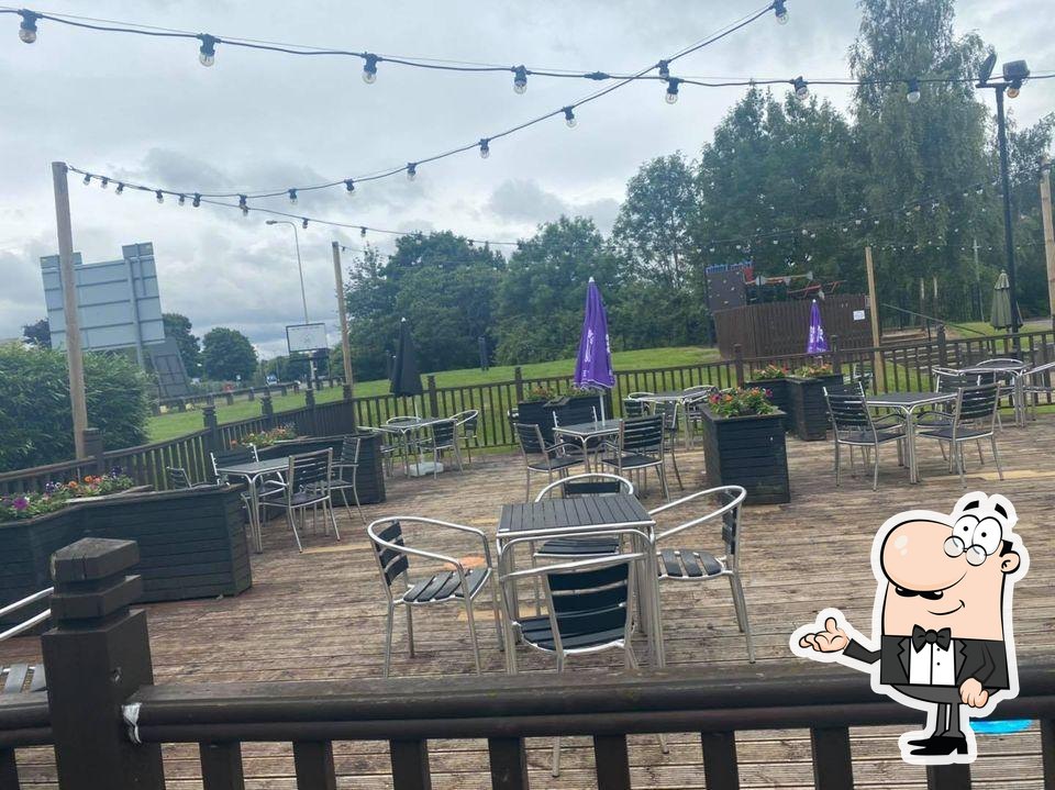 Corner House, Burton upon Trent - Restaurant menu, prices and reviews