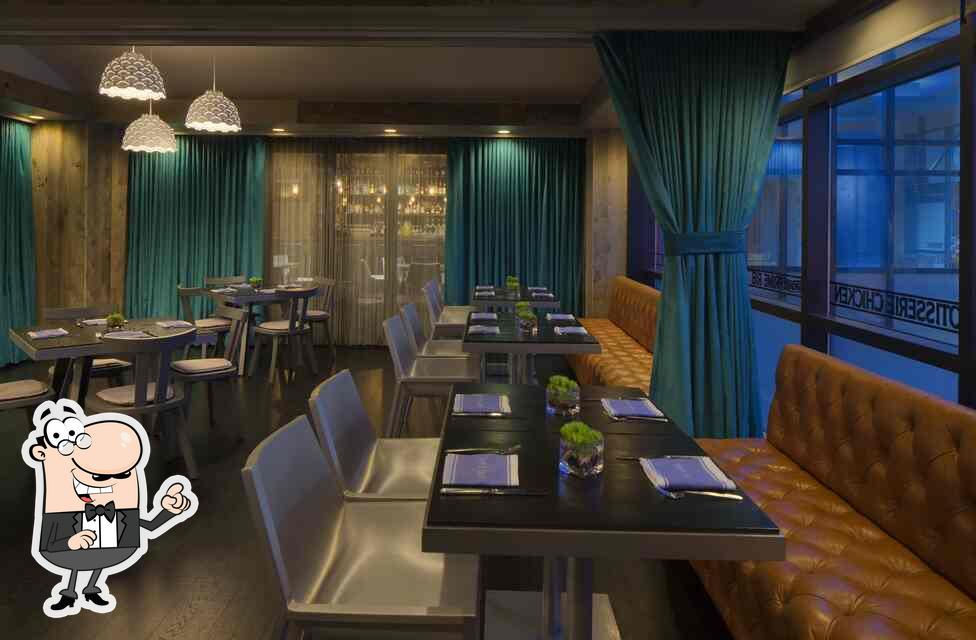 FireLake Grill House in Minneapolis - Restaurant menu and reviews