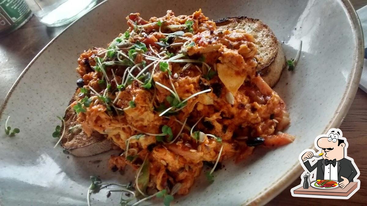 General Merchants, 361 Ormeau Rd in Belfast - Restaurant reviews