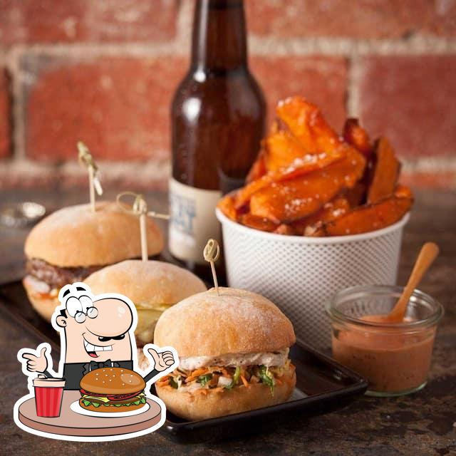 Grill'd Toowong, Toowong Village, Shop G44/9 Sherwood Rd in Toowong ...