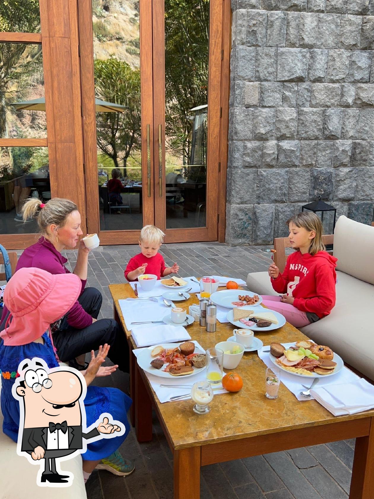 Hawa Restaurant, Urubamba - Restaurant menu, prices and reviews