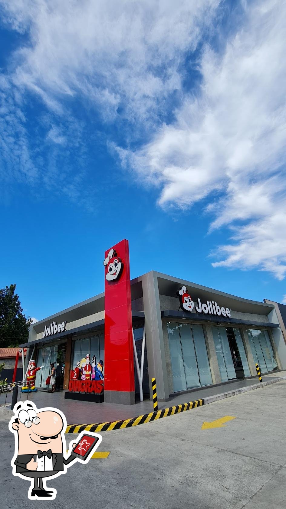 Jollibee Dingras, Dingras - Restaurant menu, prices and reviews
