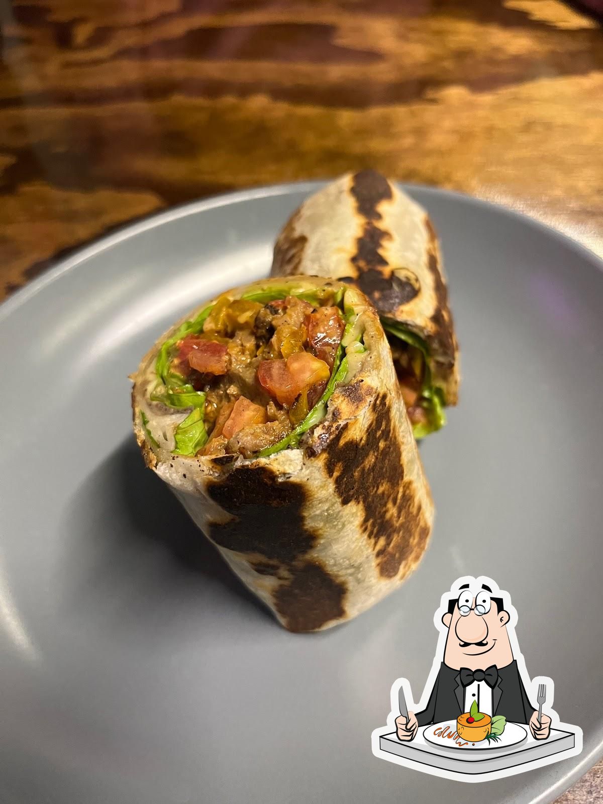 Las Delicias del Burro restaurant, Mexico - Restaurant reviews