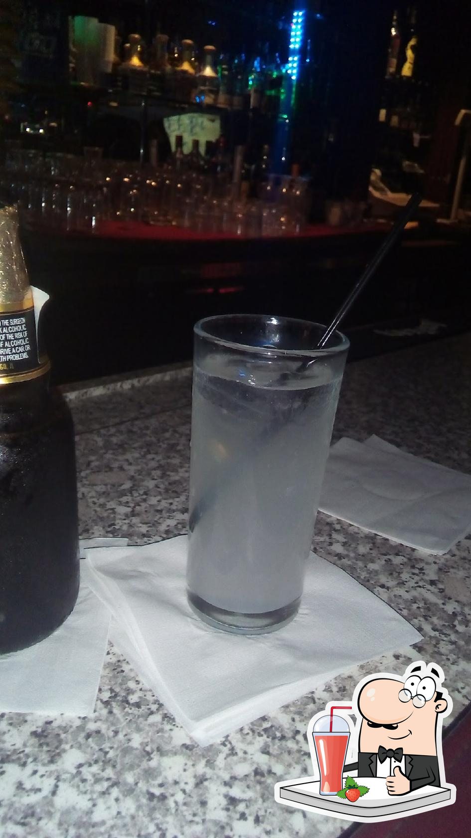 Noa Noa Bar in Bloomington - Restaurant menu and reviews