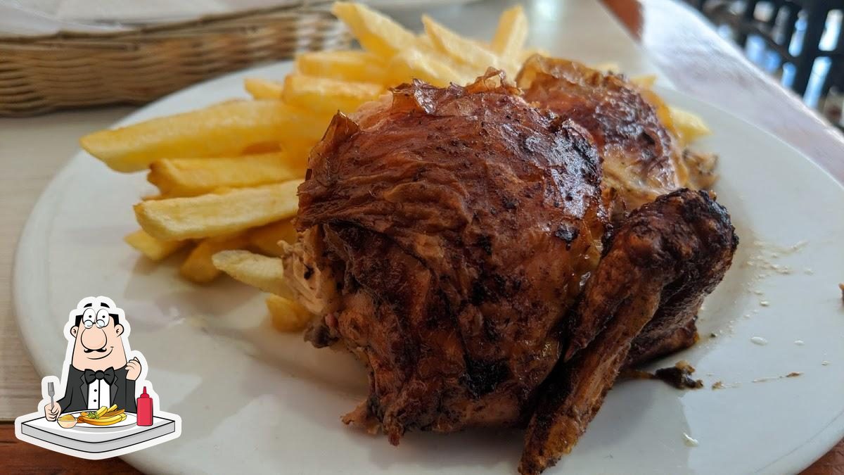 Super Pollo restaurant, Cusco, Quera 297 - Restaurant reviews
