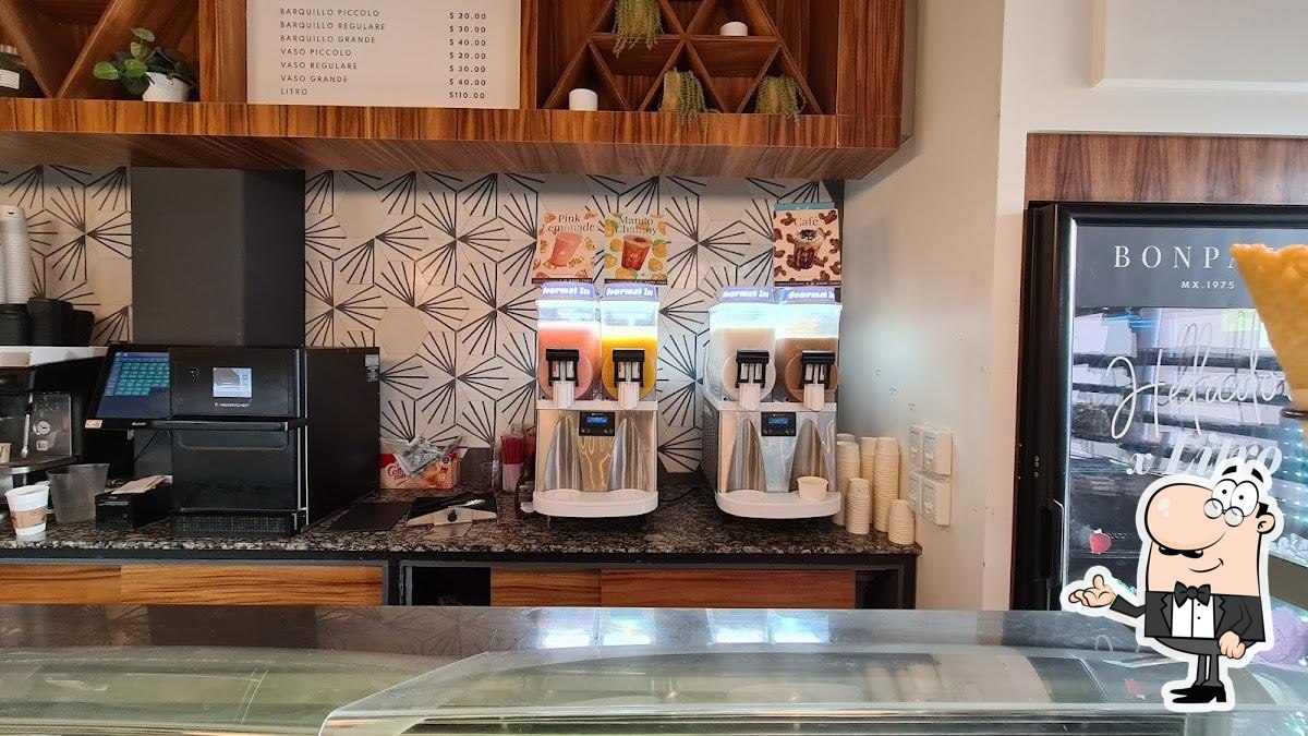 Bon Pane, Cancún - Restaurant menu, prices and reviews