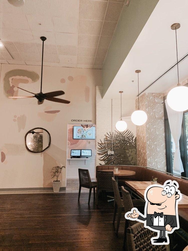 The Well, Austin - Restaurant menu, prices and reviews