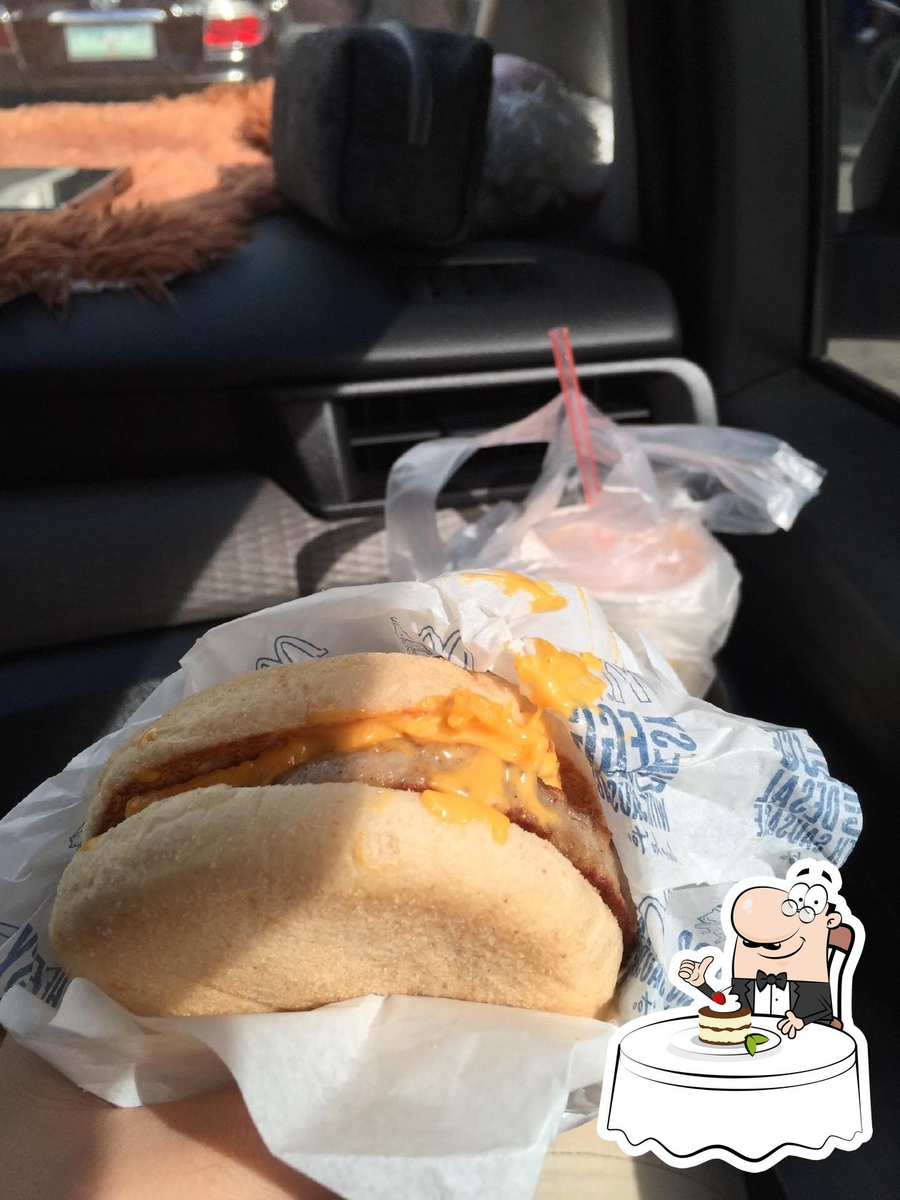 McDonald's restaurant, Tacloban City, Avenida Rizal - Restaurant reviews