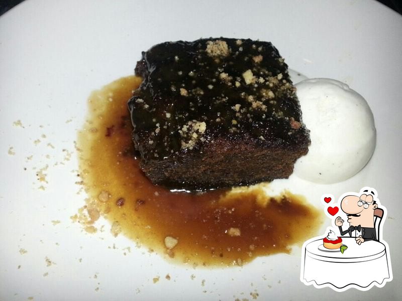 Seven in Derby - Restaurant reviews