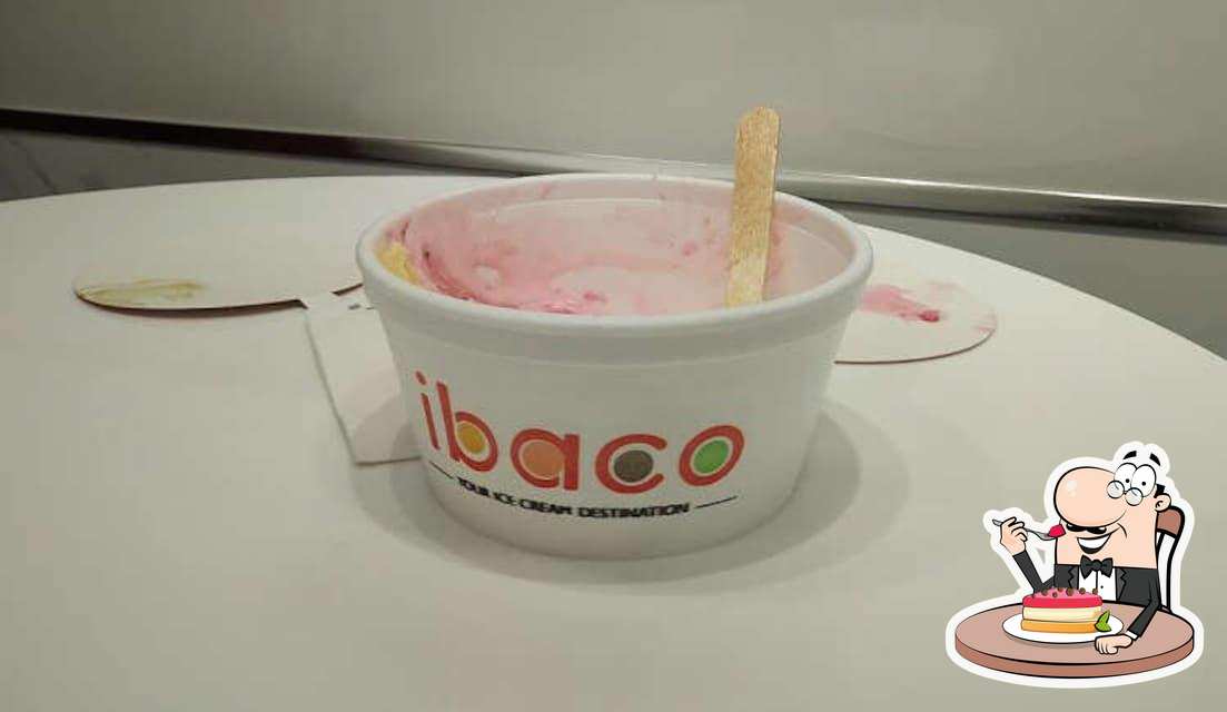 ibaco, Kochi, 55/471 - Restaurant menu and reviews