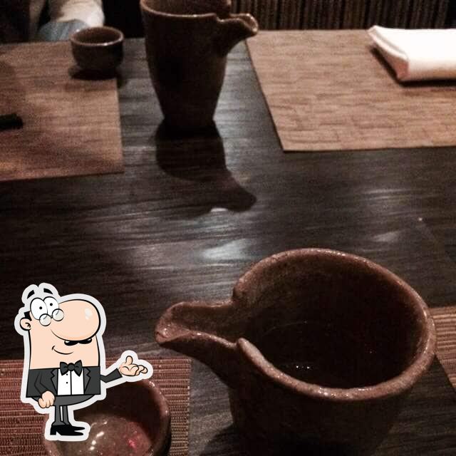 Yuraku, Dubai - Restaurant menu, prices and reviews