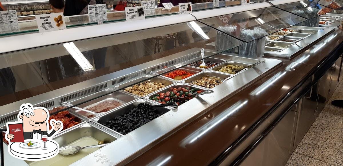 Ingles Market, 1257 Georgia Rd in Franklin - Restaurant reviews