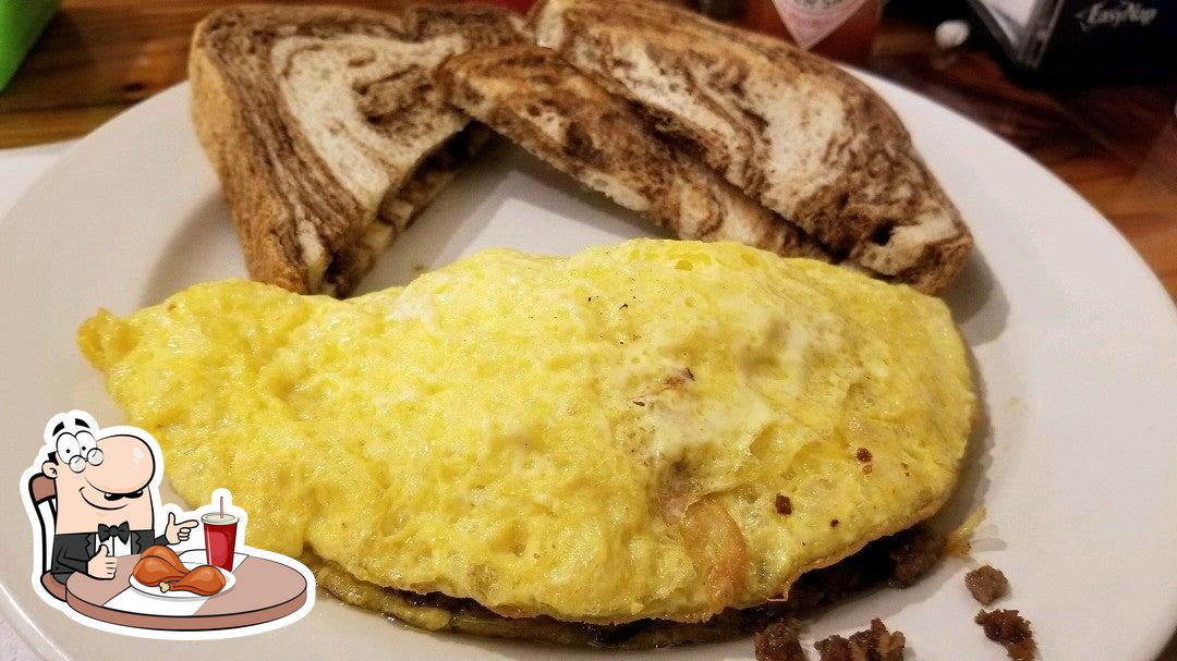 What's Cookin' Downtown in Aiken - Restaurant menu and reviews